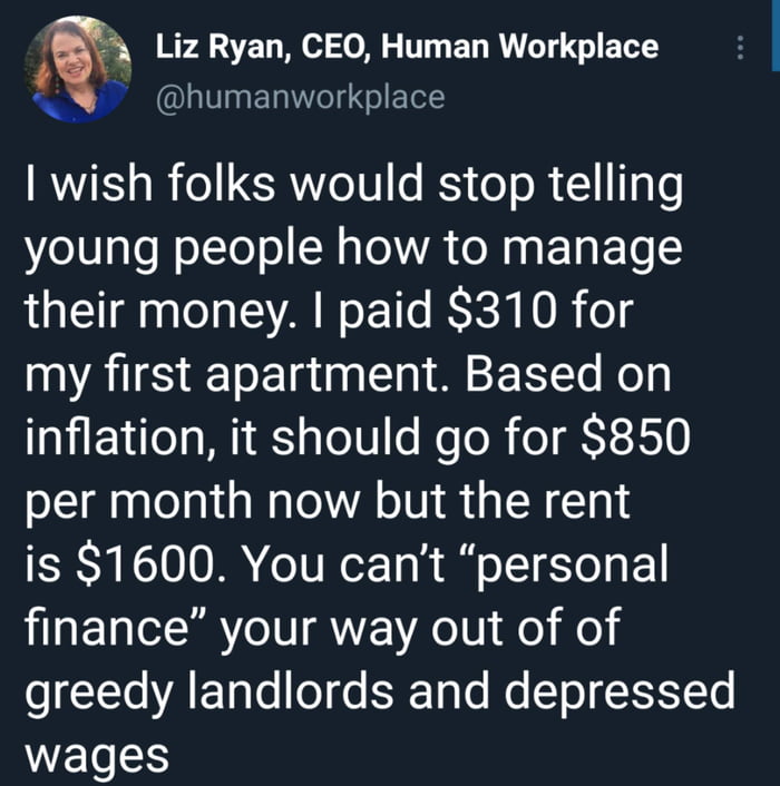 Its an endless cycle - 9GAG