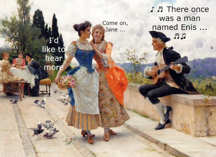 The Lady is Intrigued - 9GAG