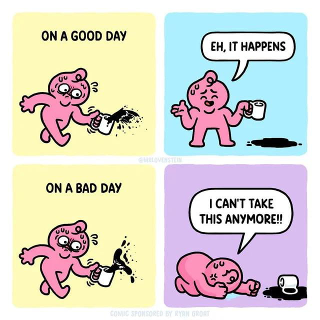 Taking a spill - 9GAG