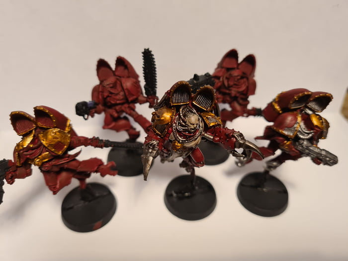 Working on old raptors, love the models - 9GAG