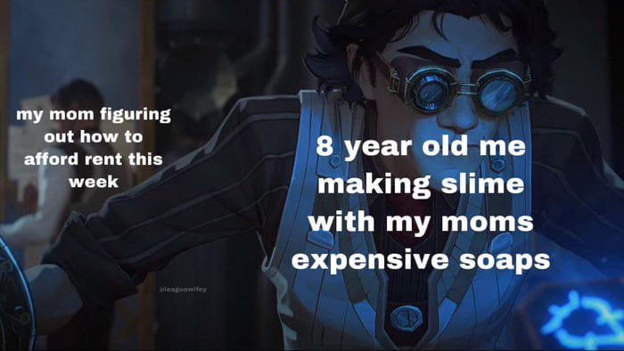 Are Arcane memes still funny? - 9GAG