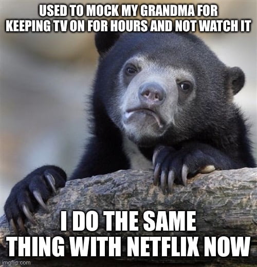 Same thing, different times - 9GAG