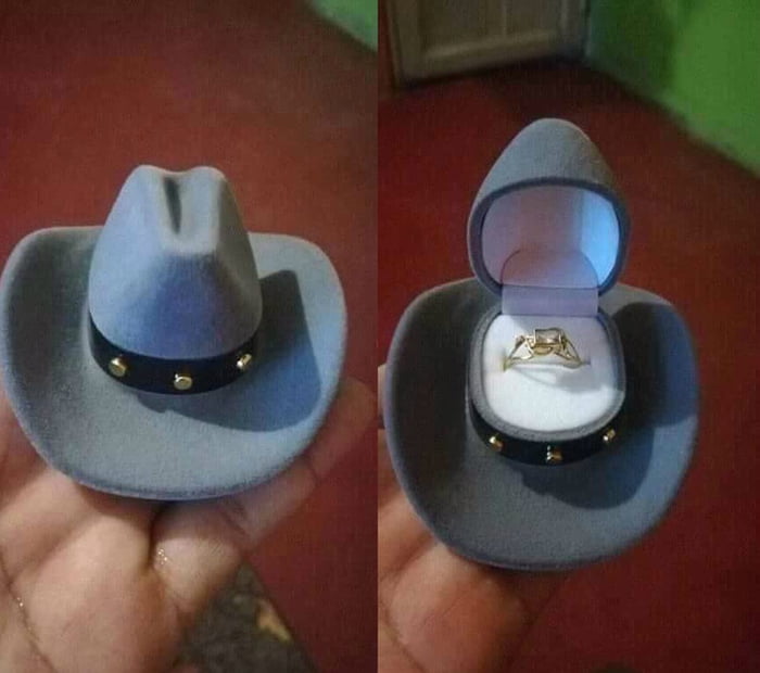 For that special cowgirl. - 9GAG