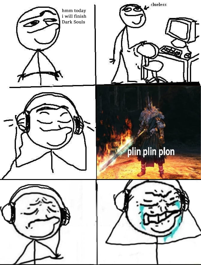 The feeling is too much - 9GAG