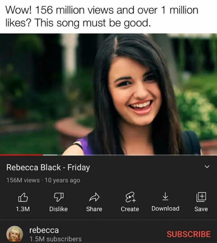 Best Song Ever 9GAG
