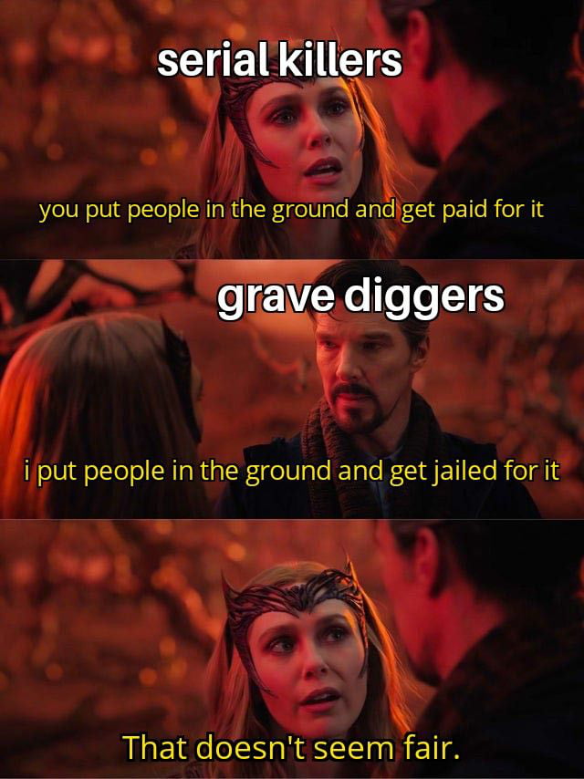 6 feet biased - 9GAG