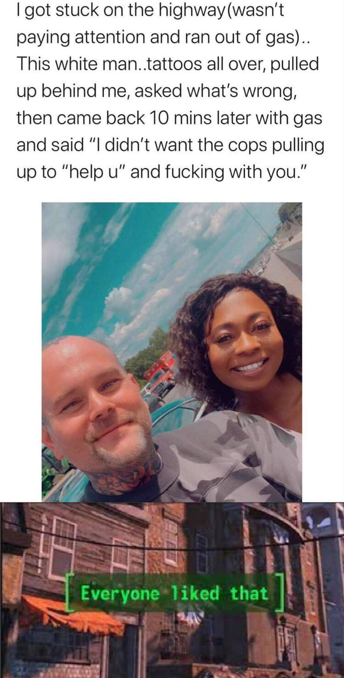 There are some great people out there - 9GAG