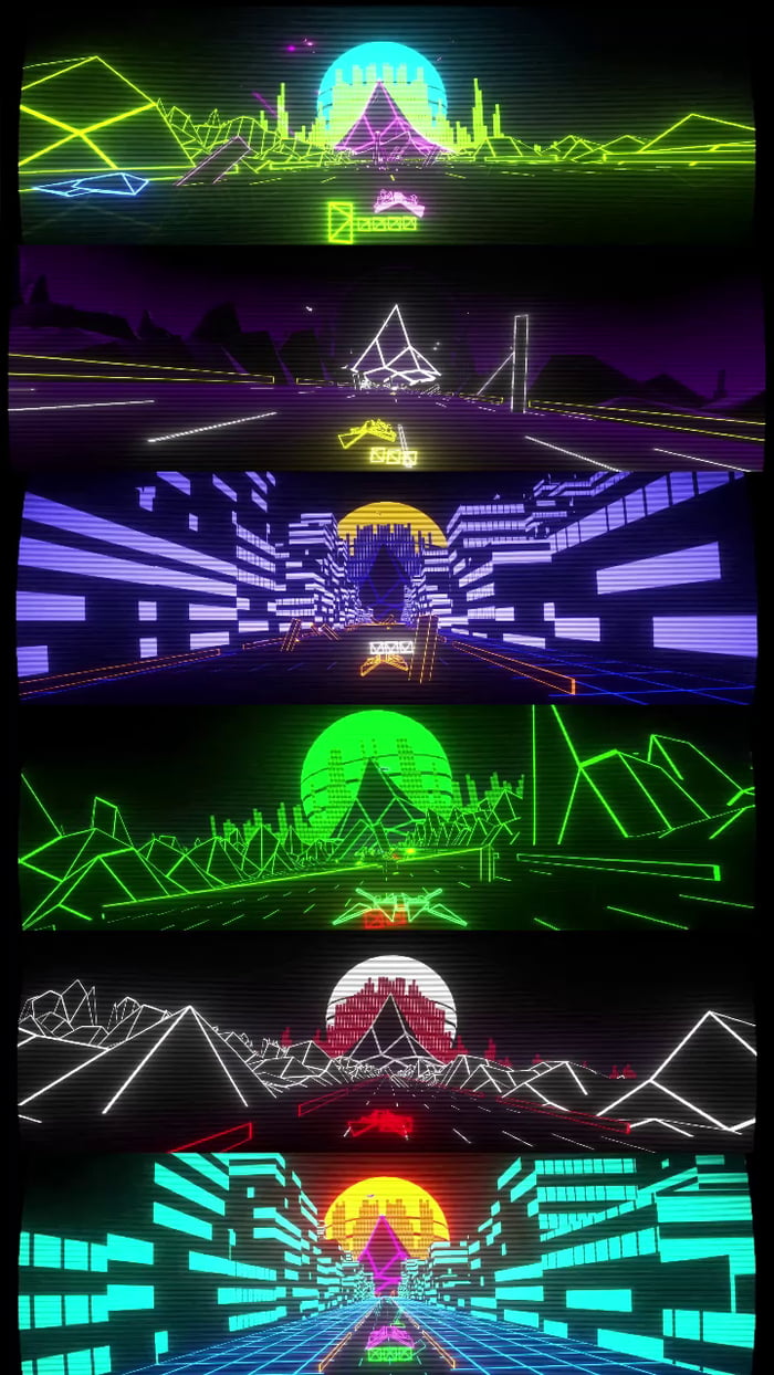 I apologise to you all, I don't have a sob story. I just made a game in ...