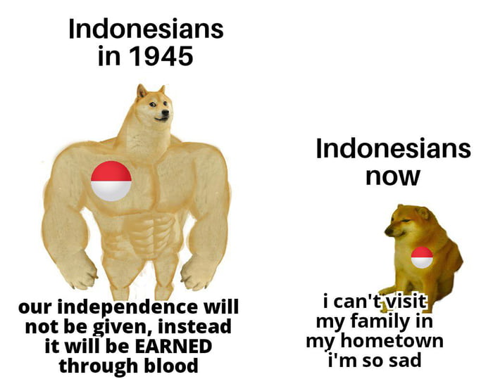 My first (decent) meme as a brigadier. - 9GAG