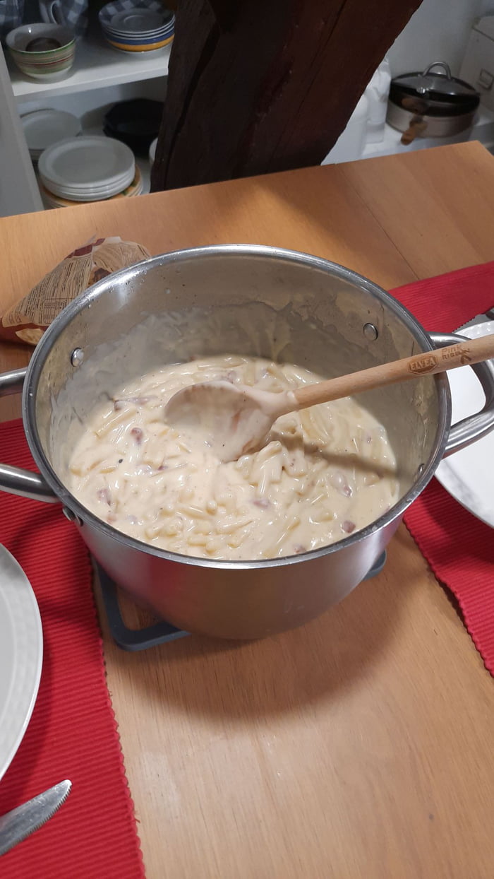 Went on a diet for 3 months, lost 15 kg. First meal had to be Mac and ...