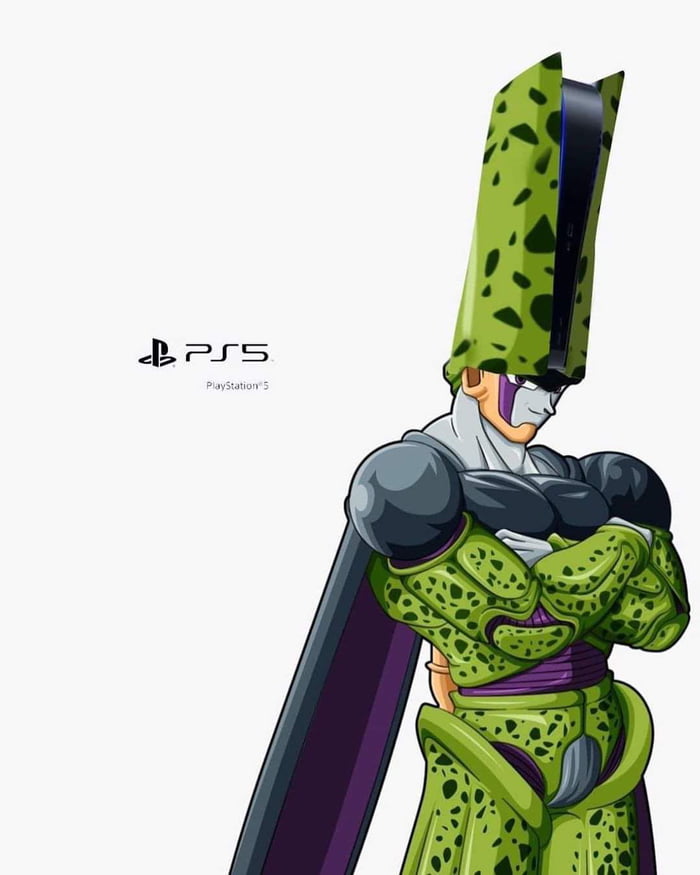 Cell is now complete - 9GAG