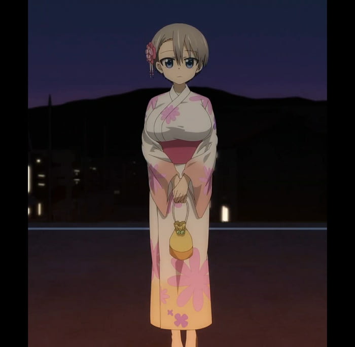 SUGOI DEKAI 08 stitches - 9GAG