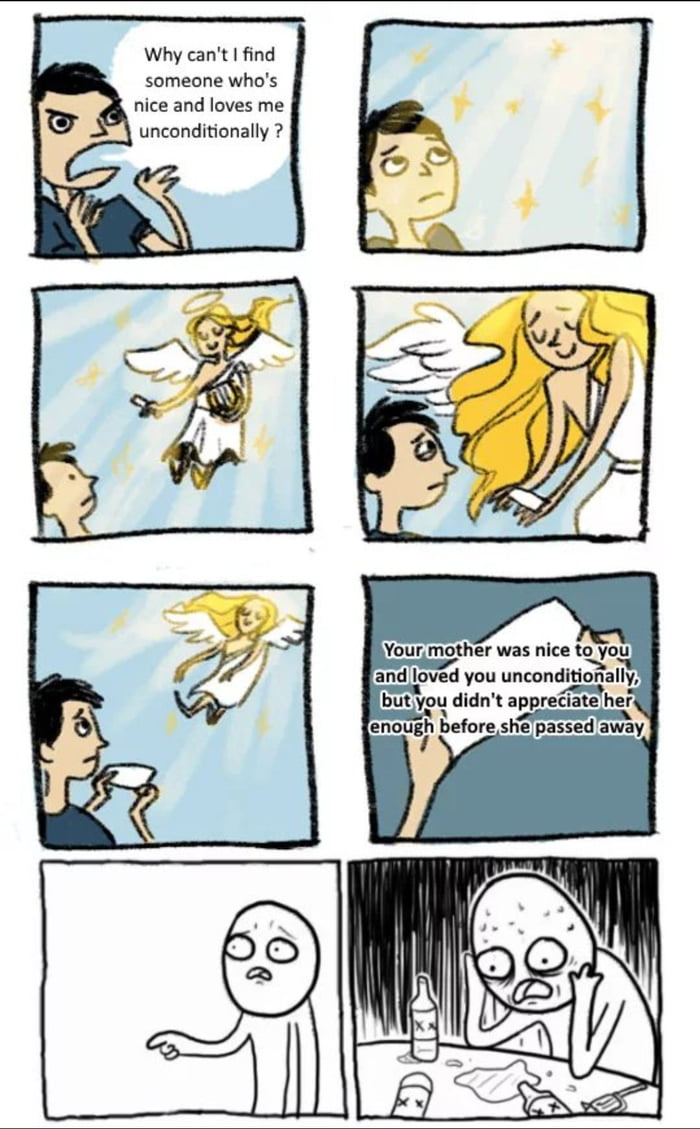 They get less than they deserve - 9GAG