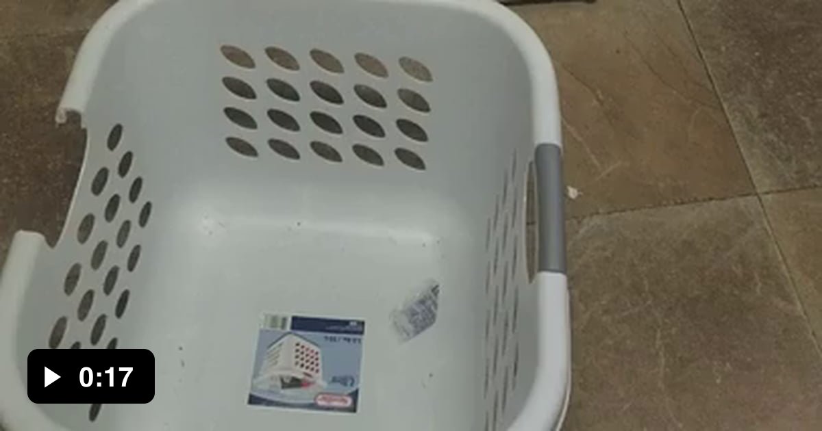 This washing machine is ready to charge into battle - 9GAG