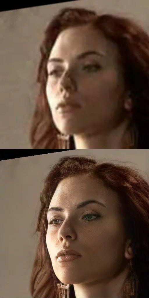 See the difference - 9GAG