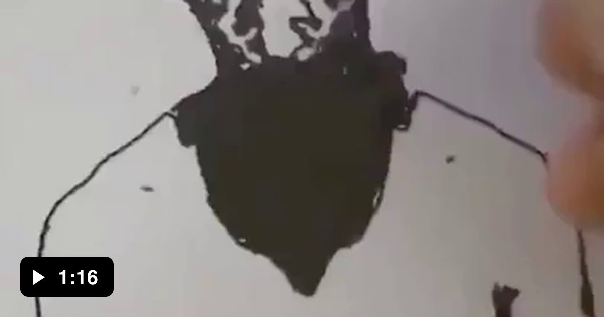 Be amazed with hundreds of drawings to finish a sensitive and ...