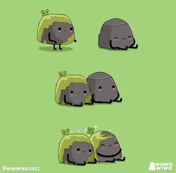 Too cute bruh - 9GAG