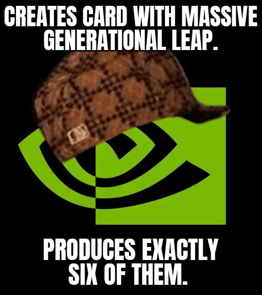 Scumbag Nvidia - 9GAG