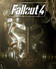 Butuh tips dan trik dari player fallout 4 Gw udah di level 14 - 9GAG