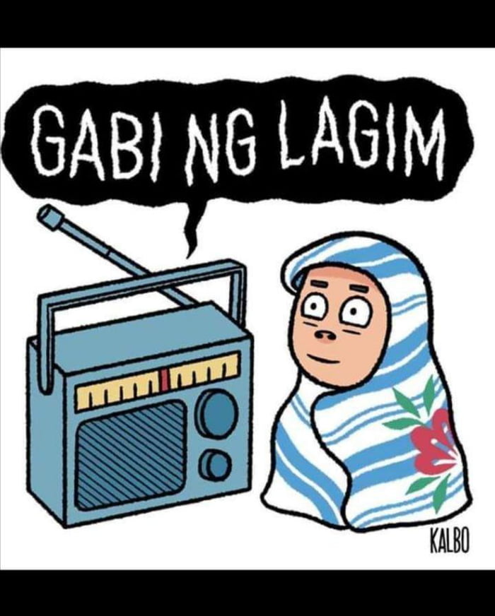 Yung design ng kumot nagdala. - 9GAG