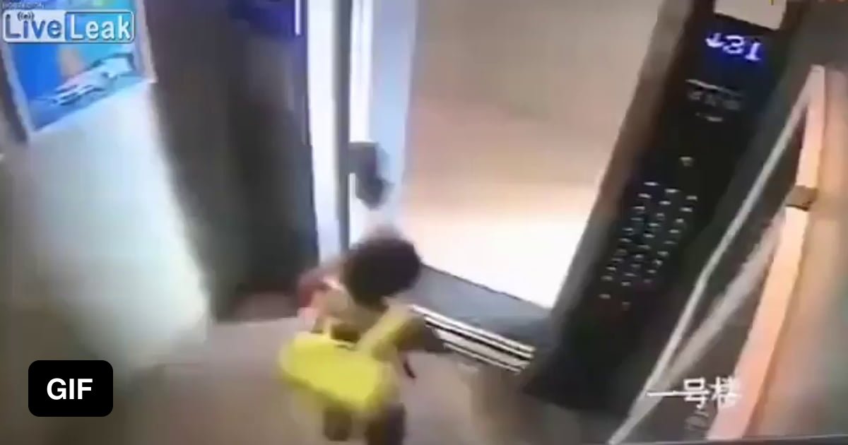 And now you're stuck in the elevator - 9GAG