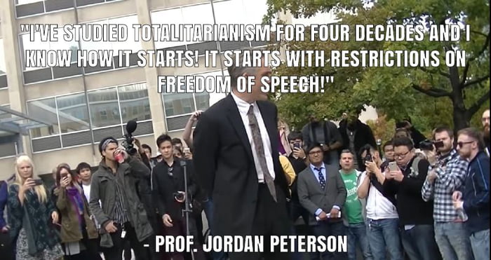 Perhaps the most misunderstood person at the moment on the left - 9GAG