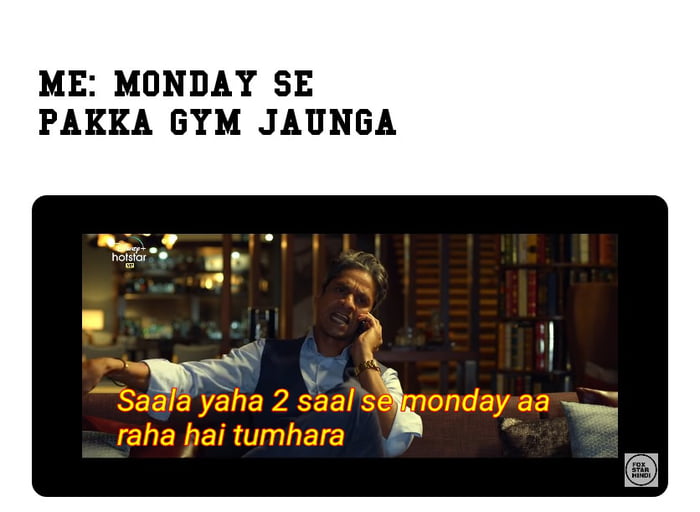 New Template maybe - 9GAG