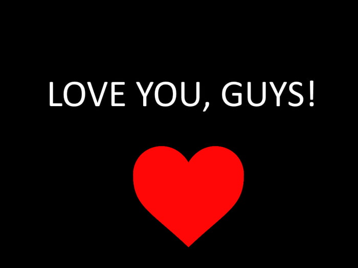 Love You 9gag 9gag