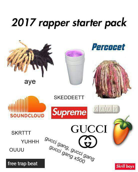 The Ting Goes Skrrrrrrrrrah Pap Pap Kak Kak Kak - 9GAG