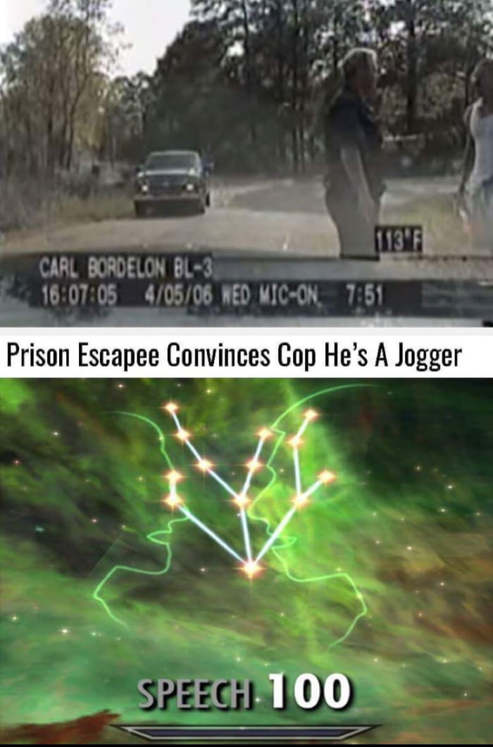 Speech increased - 9GAG