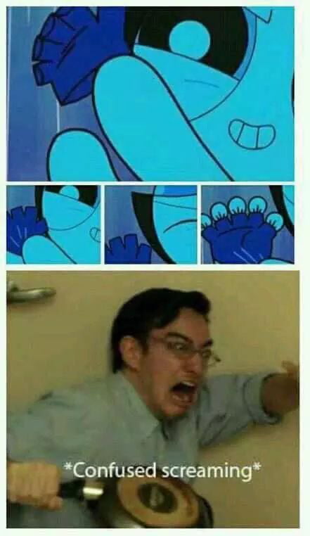 Life will never be the same. - 9GAG