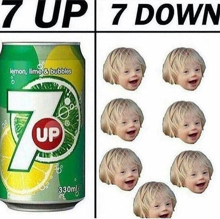 Whats green and turns red when you push a button? - 9GAG