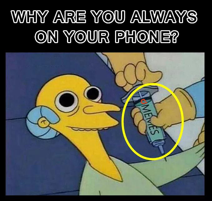 Living without memes is pointless - 9GAG