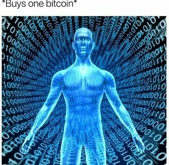 Bitcoin memes - 9GAG
