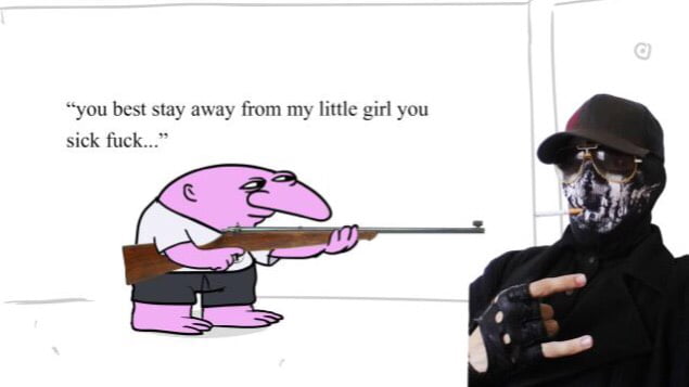 Damn It Shadman 9gag 5520