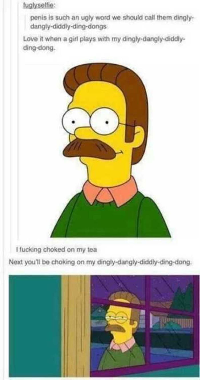 Dingly-Dangly-Diddly-Ding-Dong - 9GAG