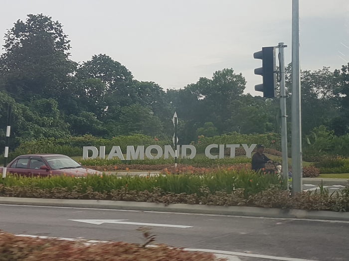 Welcome To Diamond City,The Jewel Of The Common Wealth. - 9GAG
