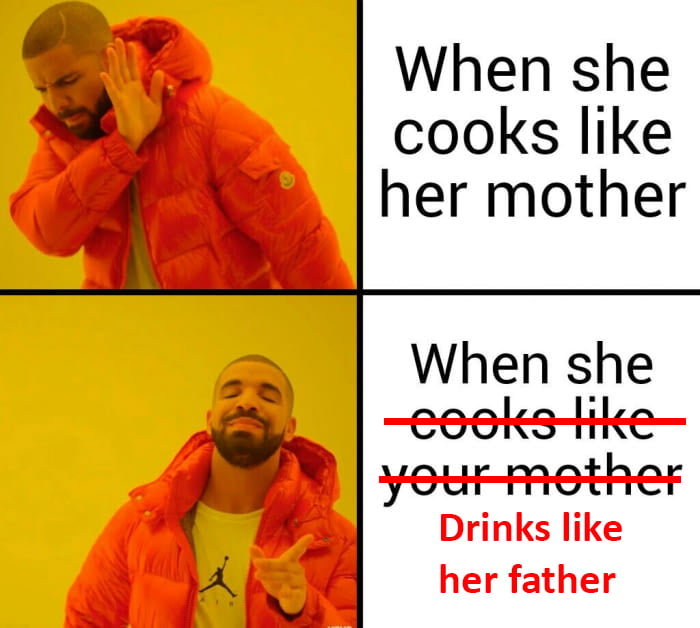 Here, I corrected it for you - 9GAG