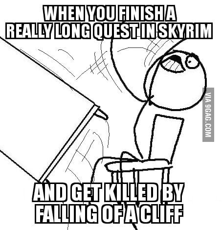 Rage level: Ragerrific! - 9GAG