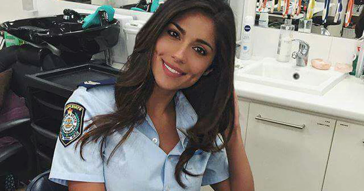 Arrest me pls - 9GAG