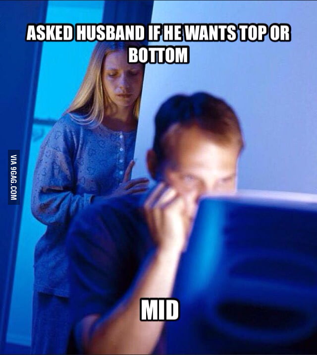 Divorce is Imminent - 9GAG