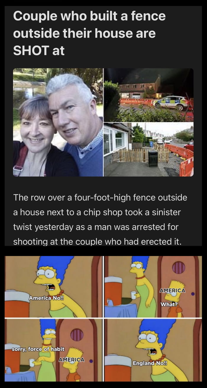 Oi, oi, oi…. Ewe goht a permit fer that, eh, chum? - 9GAG