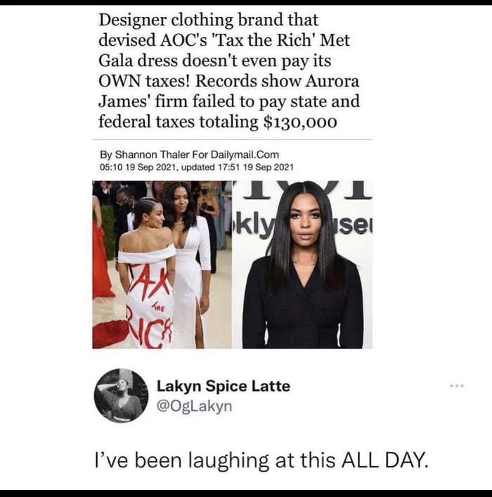 Hypocrisy, much? - 9GAG