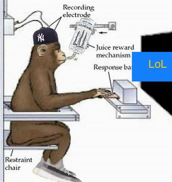 When the 0/10 Vayne says jg diff - 9GAG