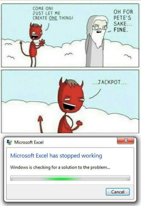 Wanna see me do it again! - 9GAG