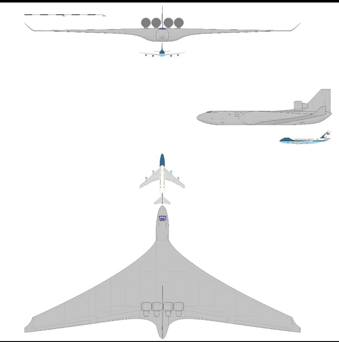 Back in the 60s, the U.S. military gave Lockheed the task of designing ...