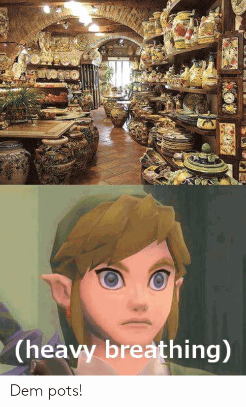 Must Resist 9gag