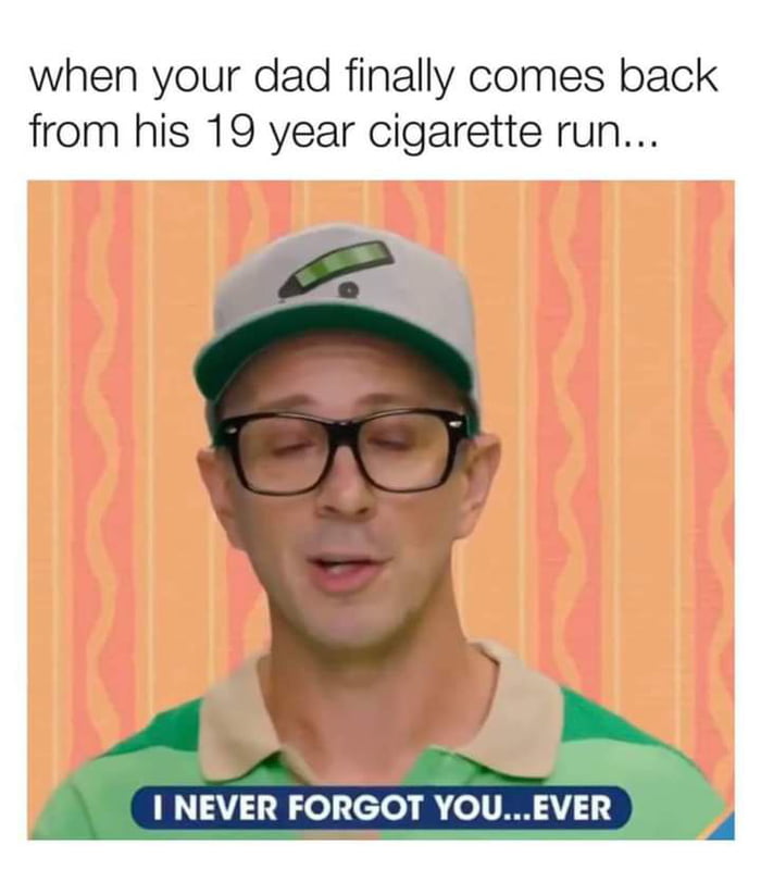 Oh hey I remember you - 9GAG