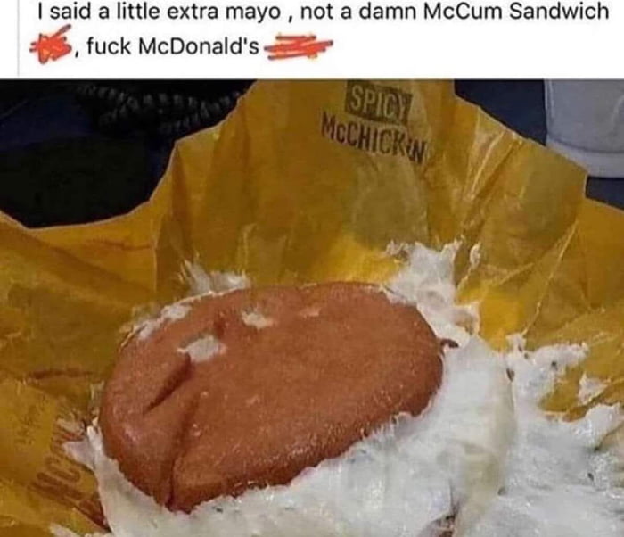 McCum - 9GAG