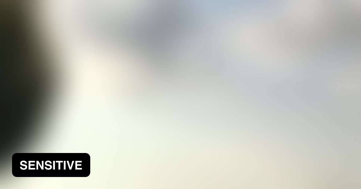 Shockwave of Beirut Blast propagating through clouds. - 9GAG